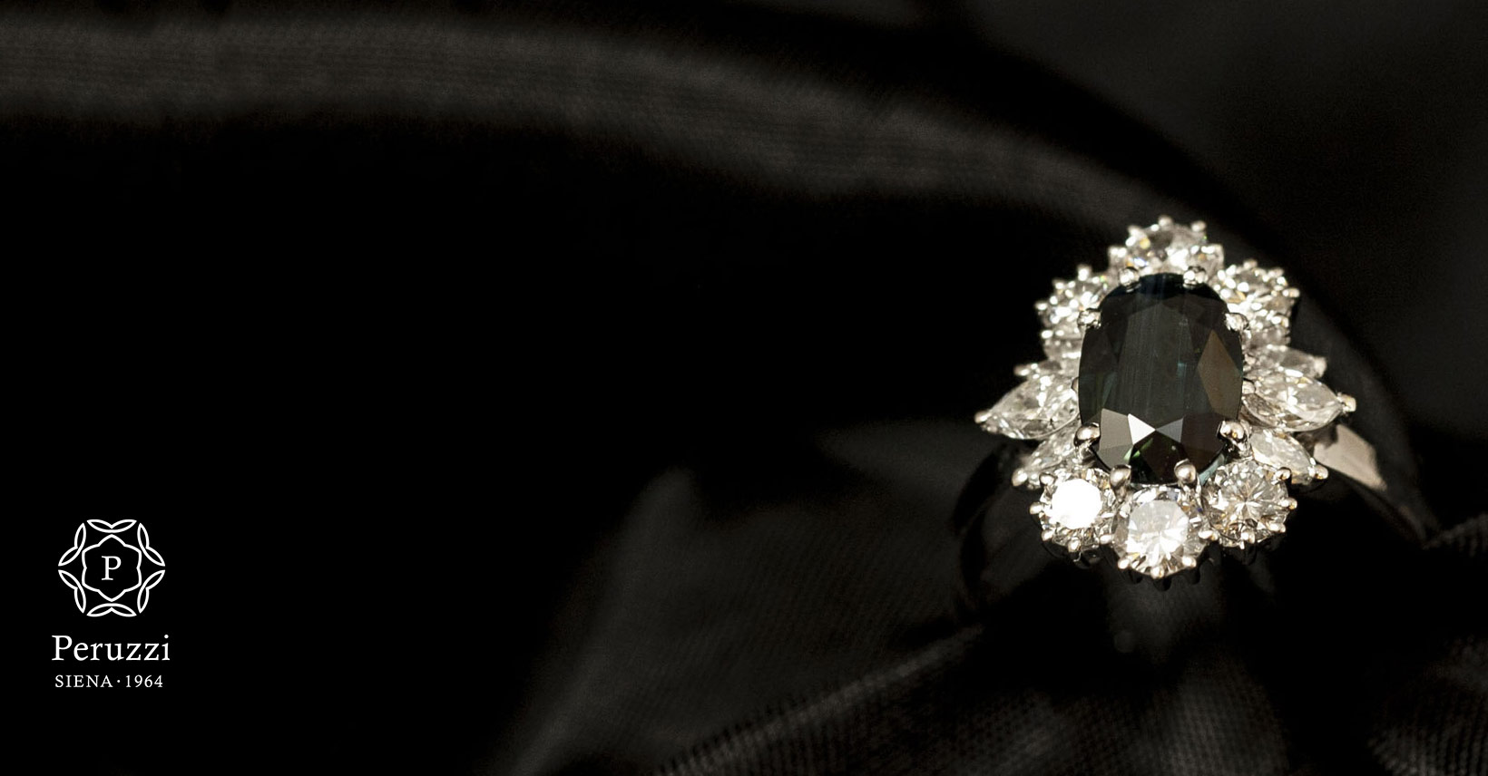 Peruzzi gioielli bracciali anelli diamanti pietre preziose centro ...